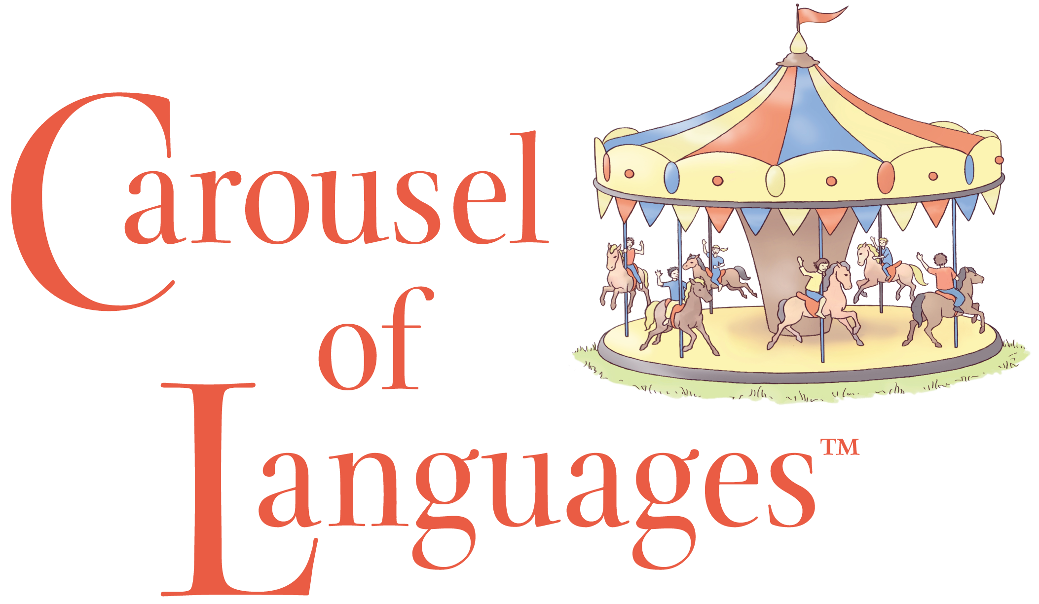 Foreign Language Program - Carousel of Languages